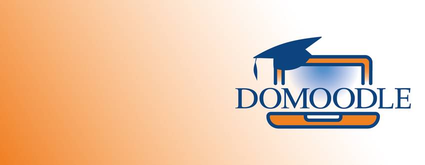 Plateforme Moodle | Domuni